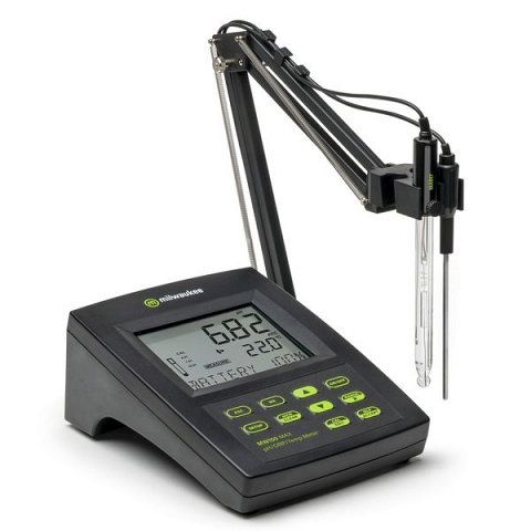 MAX Bench Meters: MW150 MAX